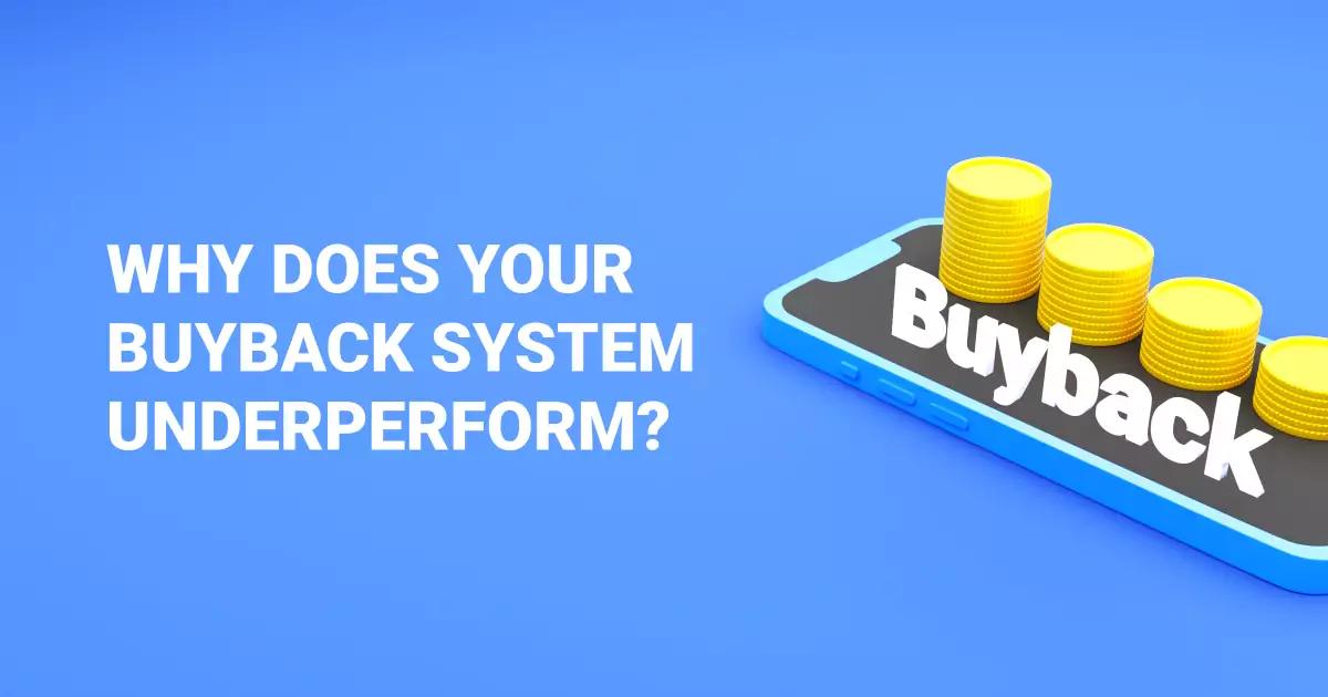 Boost Your Buyback: NSYS Automates Device Evaluation for Maximum Profit